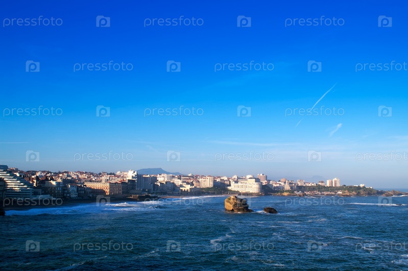Фотография на тему Вид на залив | PressFoto