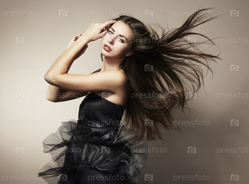 Flowing hair Images - Search Images on Everypixel